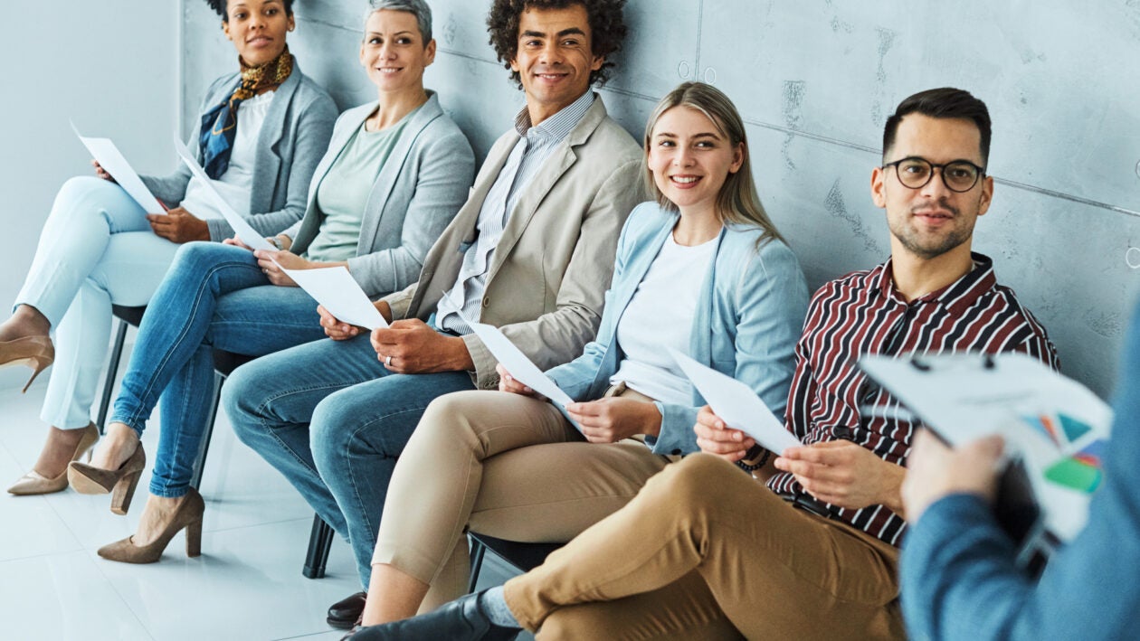 Jobs and Internships – Be An Actuary